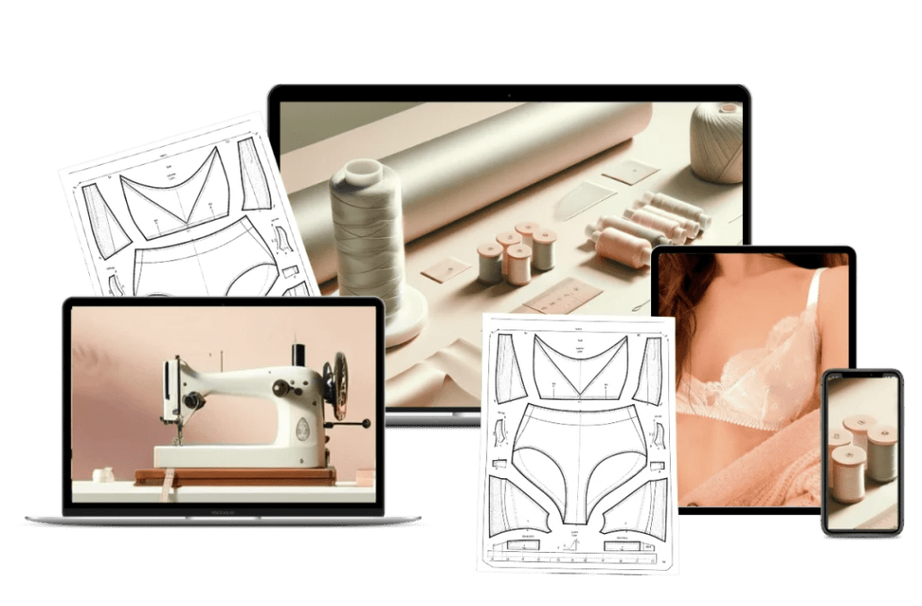 Create your own custom-made Sewing mannequin ! MASTERCLASS Couture