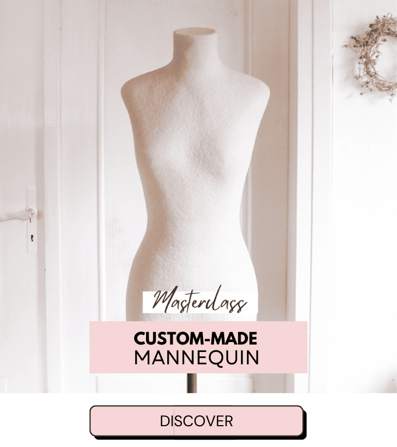 The Ultimate Guide to Sewing Mannequins : Everything You Need to Know ...